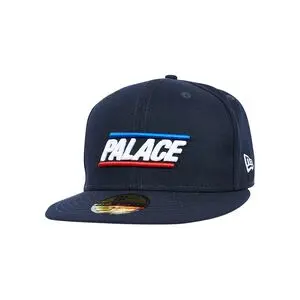 PALACE Basically A New Era Cap - Blue