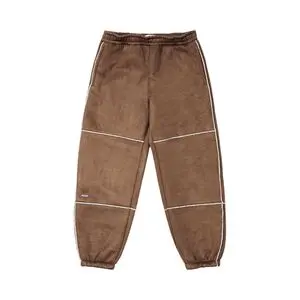 PALACE Sherpa Faux Suede Jogger