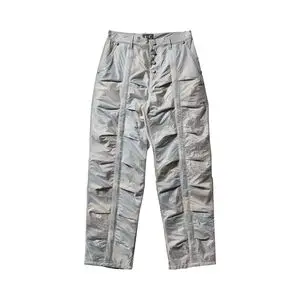 THUG CLUB Clouded Line Gob Pants