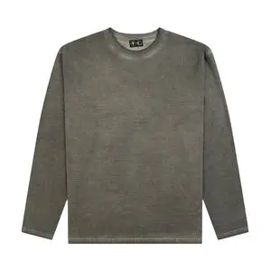 THUG CLUB Basic Long-sleeve