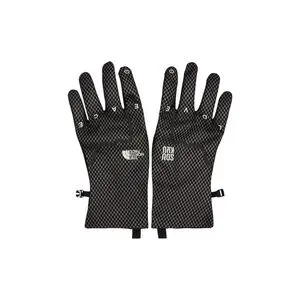 The North Face X Undercover Soukuu E-tip Gloves - Black
