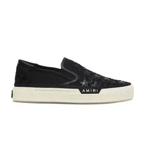 Amiri Casual Loafers