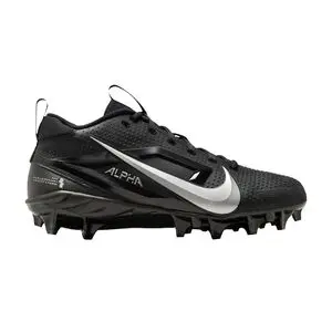 Nike Alpha Menace 4 Varsity - Black