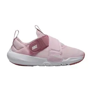 Nike Flex Advance Ps Foam Sneakers - Pink