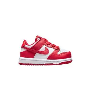 Nike Dunk Low Td 'st. John's - Red