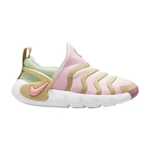 Nike Dynamo Go Ps Sneakers - Pink