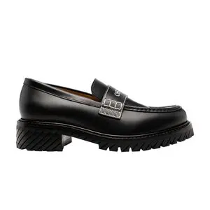 Off-White Combat Loafer
