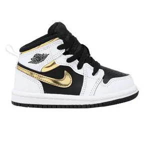 JORDAN 1 Mid Td Sneakers