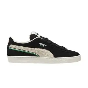 Puma Suede Black