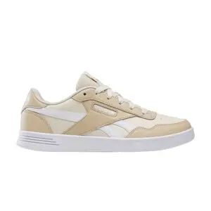 REEBOK Court Advance Sneakers - Tan