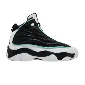 JORDAN Pro Strong Gs Sneakers - Black