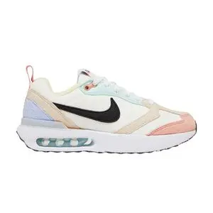 Nike Air Max Dawn Gs Sneakers - Cream