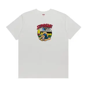 Supreme Bedroom Tee