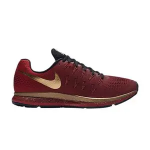 Nike Air Zoom Pegasus 33 Le 'michael Johnson