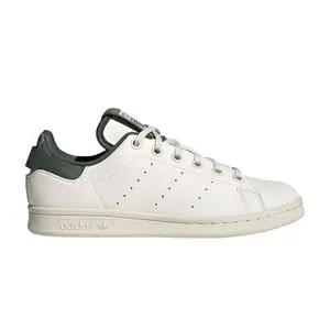 Adidas Stan Smith J Sneakers - White