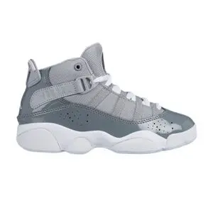 JORDAN 6 Rings Ps - Grey