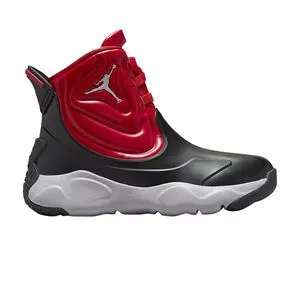 JORDAN Drip 23 Rain Boot - Red