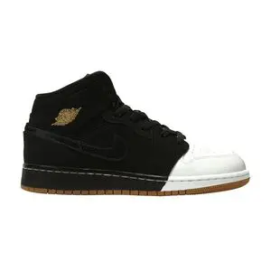 JORDAN 1 Retro Mid Gs
