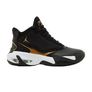 JORDAN Max Aura Gs Sneakers - Black