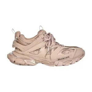 Balenciaga Lace Up Sneakers For Men