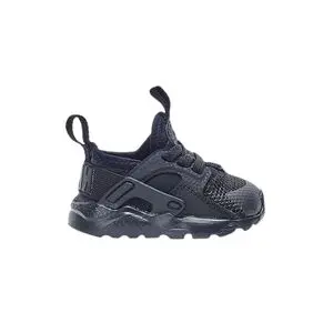 Nike Huarache Run Ultra Se Td Sneakers - Black