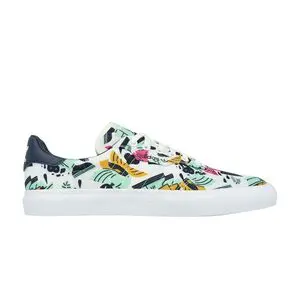 Adidas 3mc Vulc 'brash Prints' Sneakers