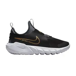Nike Flex Runner 2 Gs - Black