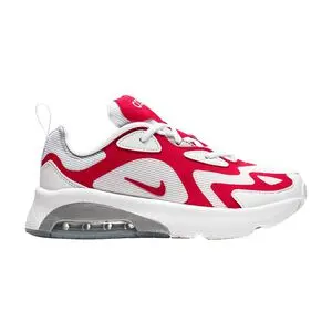 Nike Air Max 200 Ps Sneakers - Red