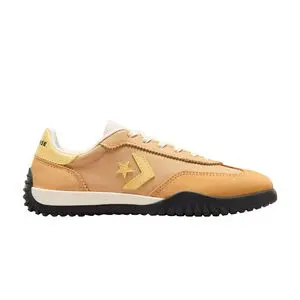 CONVERSE Run Star Trainer Retro Sport - Orange
