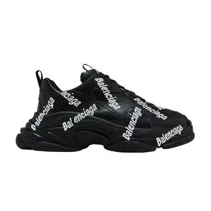 Women's Logo Sneakers