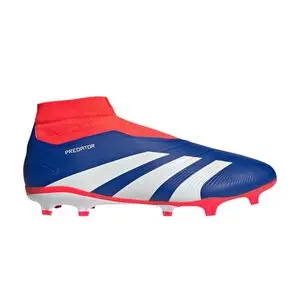 Adidas Predator League Laceless Fg Advancement Pack