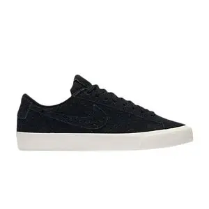 Nike Blazer Studio Low Suede Sneakers