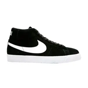 Nike Blazer Sb - Black