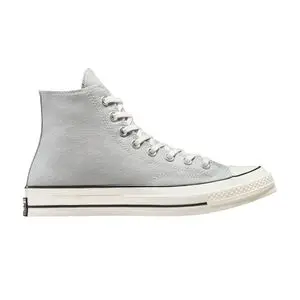 CONVERSE Chuck 70 Vintage Canvas Sneakers - Grey