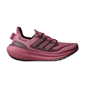 Adidas Ultraboost Light Sneakers - Pink
