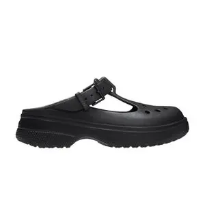 CROCS Mary Jane Clog