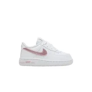 Nike Force 1 Td Sneakers - White