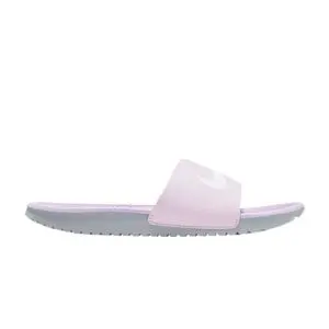 Nike Sliders Pink