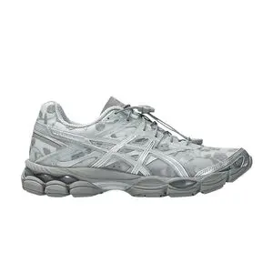 Asics Floral Sneakers For Men