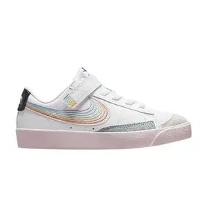 Nike Blazer Low '77 Vintage Ps Sneakers