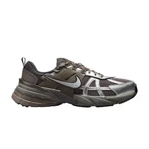 Nike V2k Run Sneakers - Brown