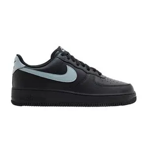 Nike Air Force 1 '07 Sneakers - Black