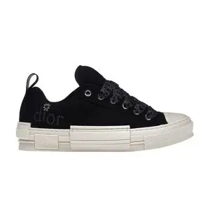 Dior Erl X B23 Skater Sneakers