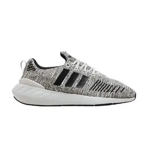 Adidas Swift Run 22 J Sneakers - Grey