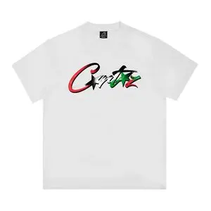 CORTEIZ Freedem Tee - White