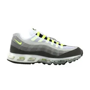 Nike Air Max 95 360 Sneakers - Grey