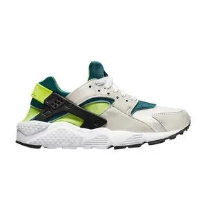 Nike Huarache Run Gs Sneakers