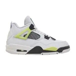JORDAN Retro Gs Sneakers - White