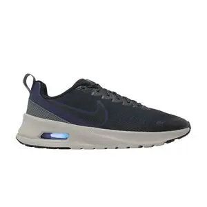 Nike Air Max Nuaxis Sneakers - Black