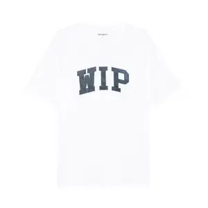 Carhartt Work In Progress Short-sleeve T-shirt - White